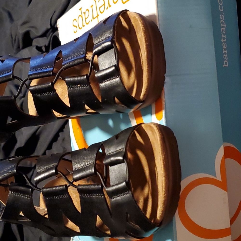 Baretraps Sandals - Gem